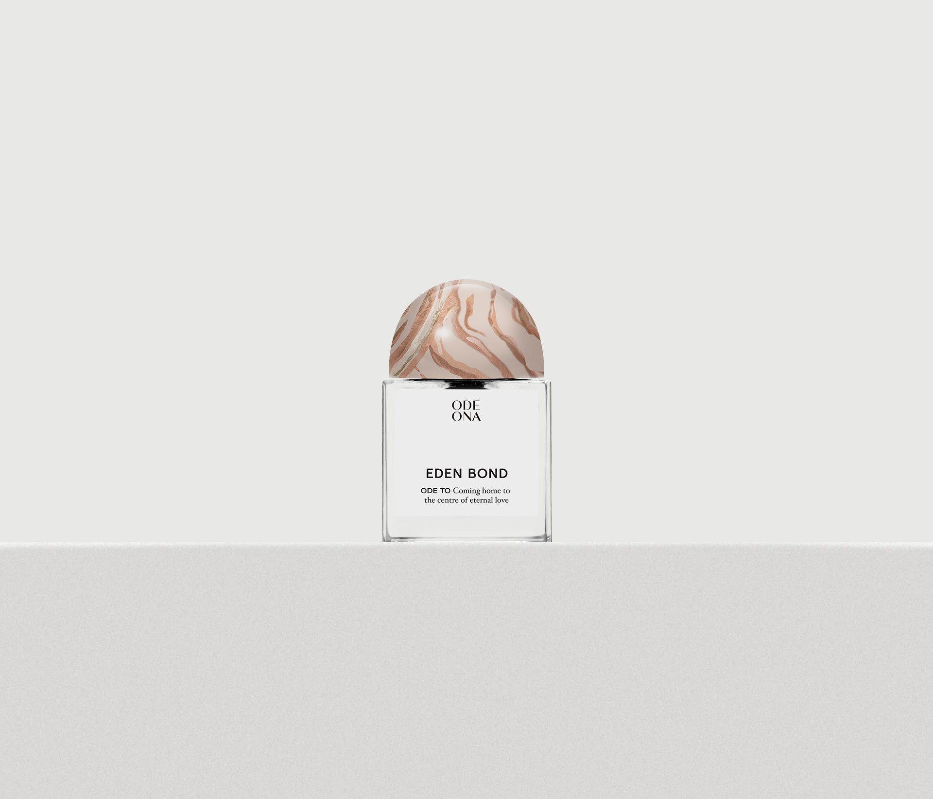 EDEN BOND – ODE ONA