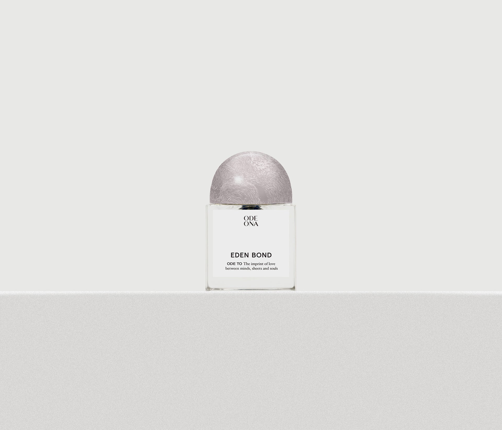 EDEN BOND – ODE ONA