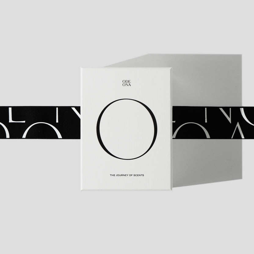 ODE ONA | Intentional Fragrances | Made in France