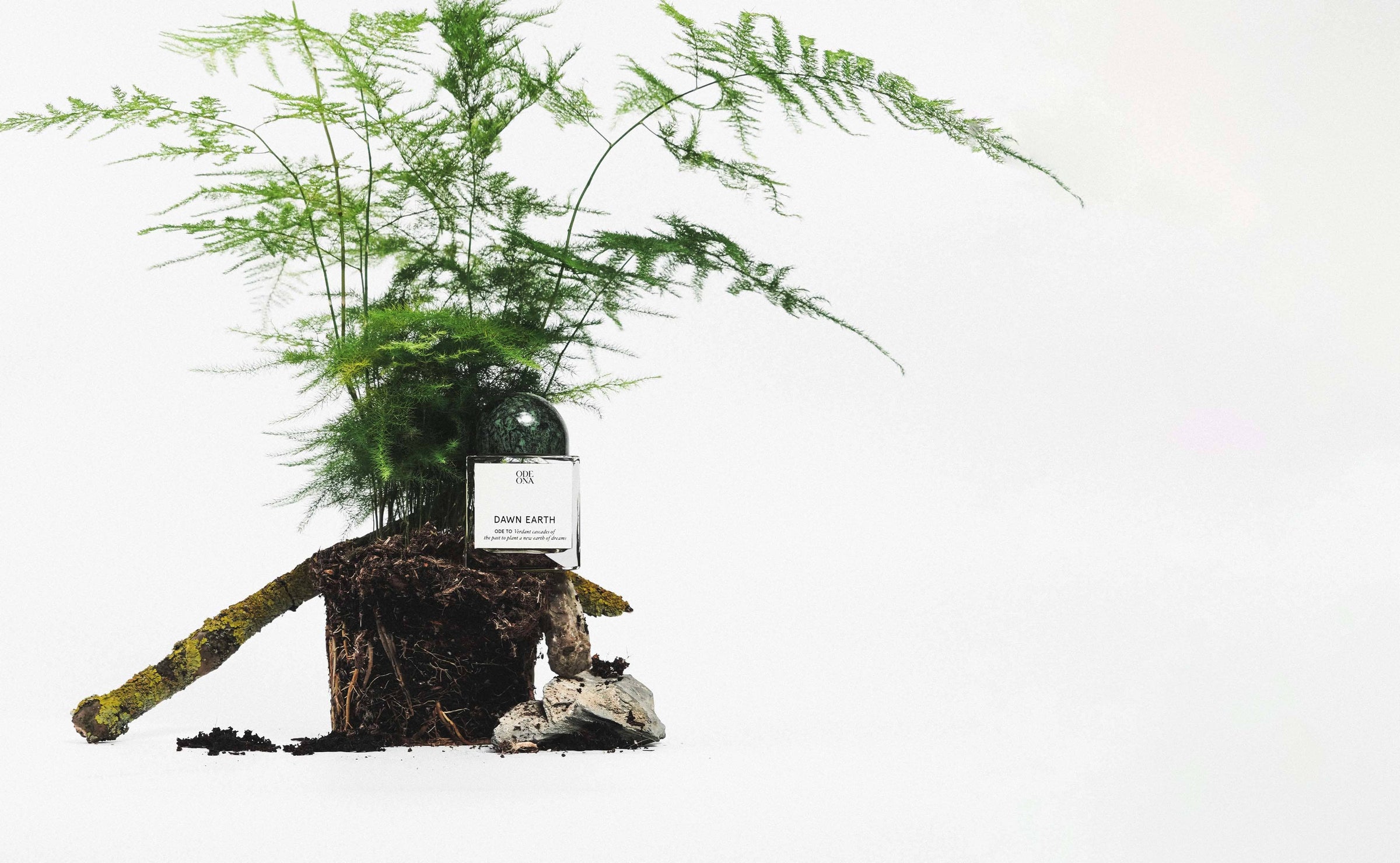 ODE ONA | Intentional Fragrances | Made in France