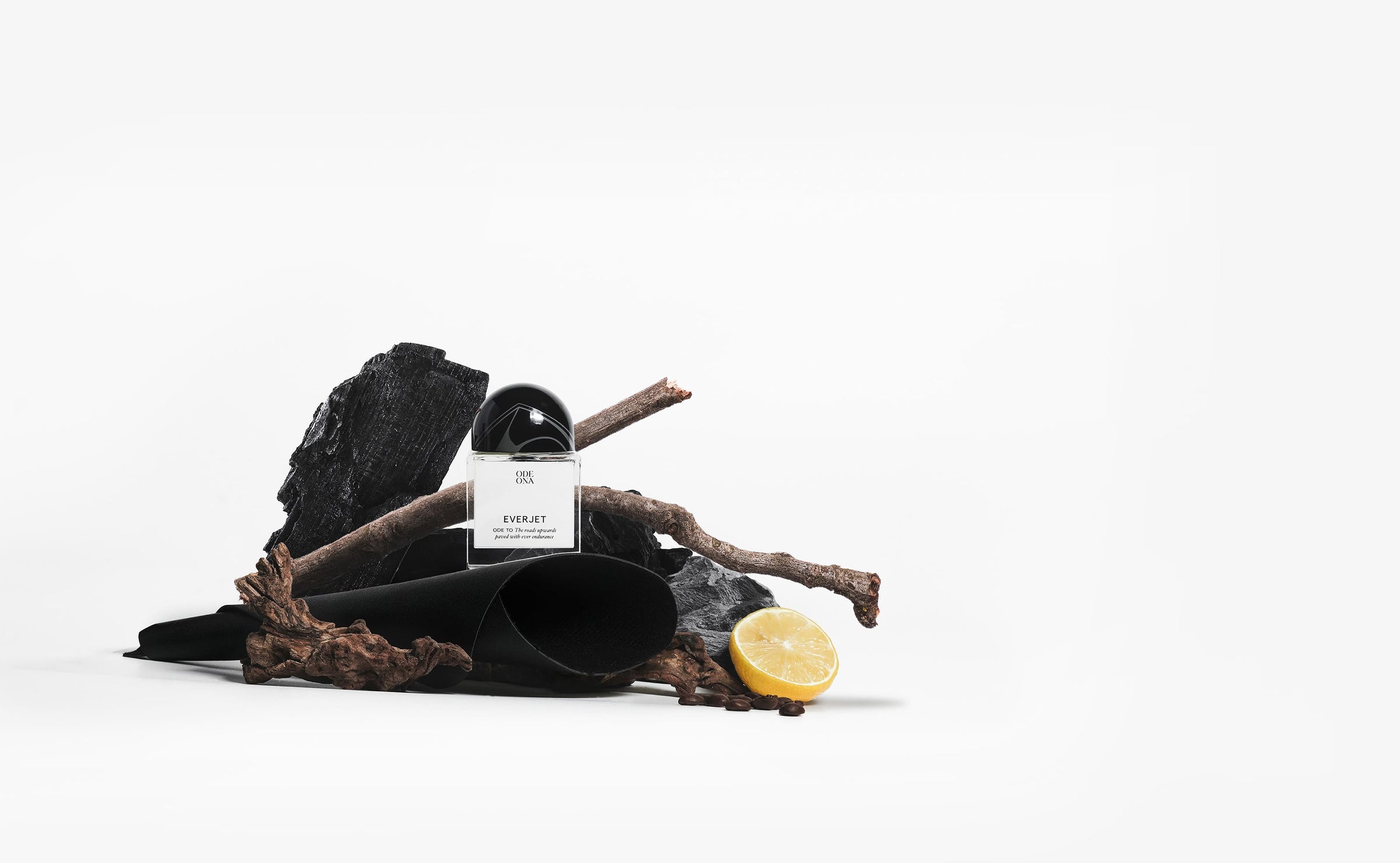 ODE ONA | Intentional Fragrances | Made in France